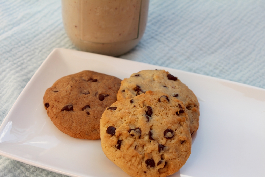 Cookies Coco&Choco – YopPlay