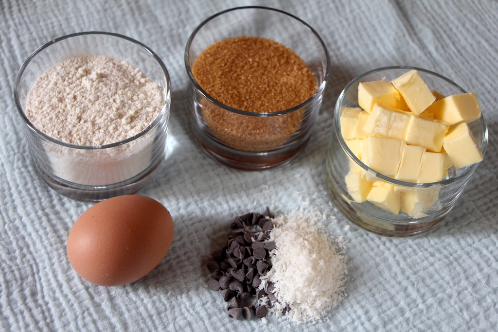 Cookies Coco&Choco – YopPlay